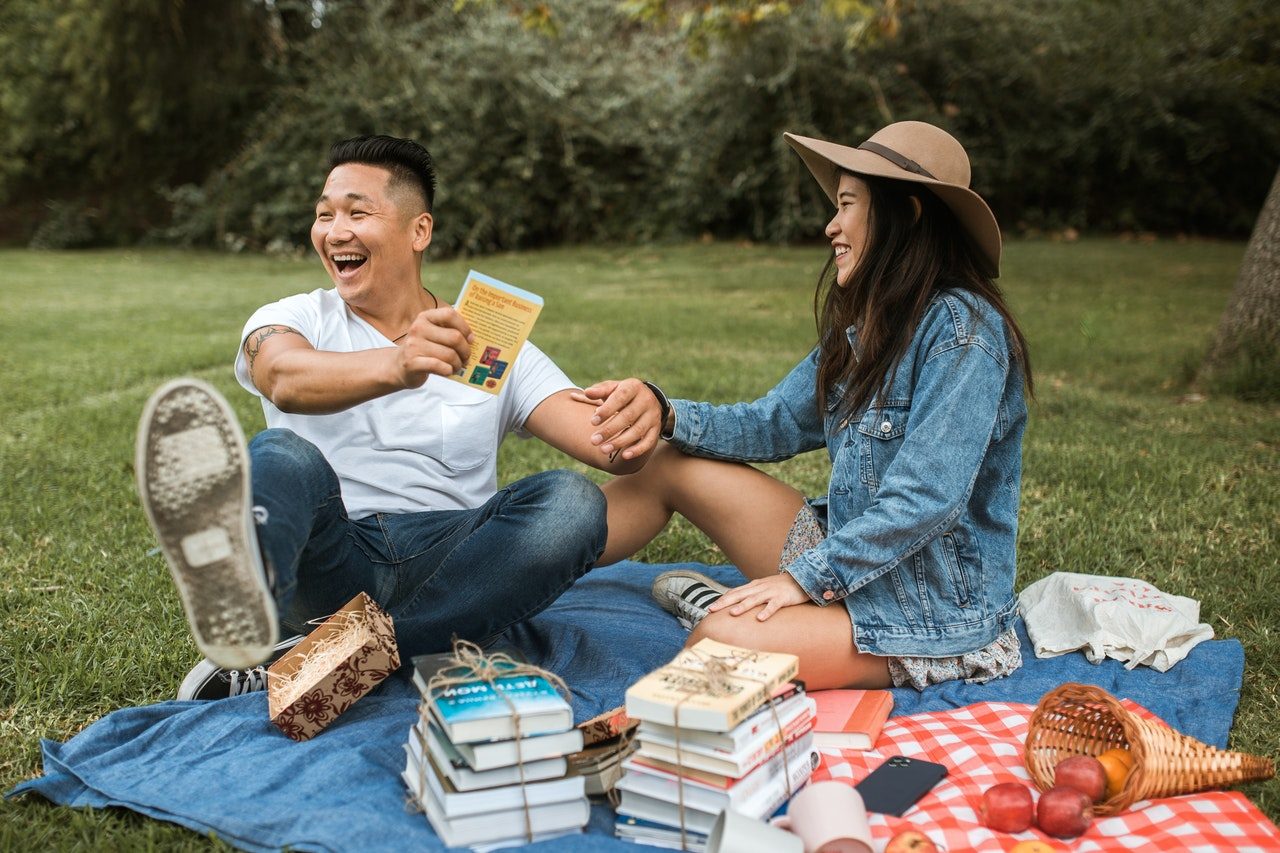 How to stay Happy? Best Proven Ways to Stay Happy! | The Shared Secrets
