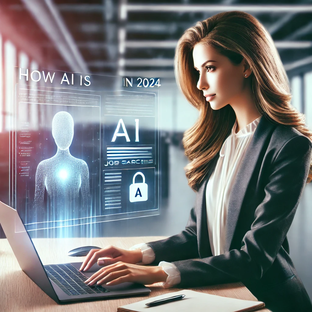 How AI is Revolutionizing Job Search Strategies in 2024 - The Shared ...